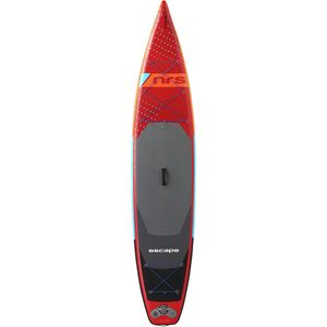 NRS Escape 12'6 Stand-Up Paddleboard - Paddle
