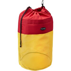 NRS Mesh Drag Bag - Paddle