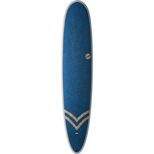 NSP Cocomat Hooligan Longboard Surfboard - Surf