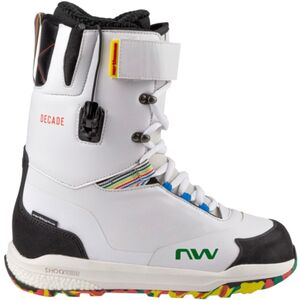 Northwave Snow Decade Pro Snowboard Boot - 2023 - Snowboard