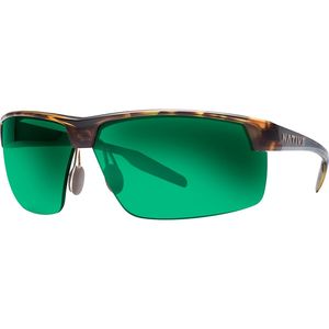 Native Eyewear Hardtop Ultra XP Polarized Sunglasses - Accessories