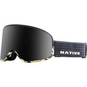 Native Eyewear Tenmile Goggles - Ski