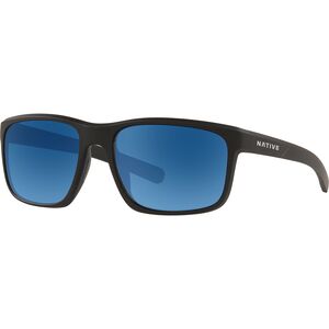 Native Eyewear Wells Polarized Sunglasses - Accessories