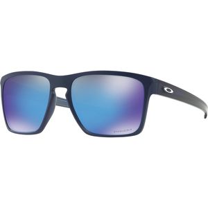 Oakley Sliver XL Prizm Sunglasses - Men's - Accessories