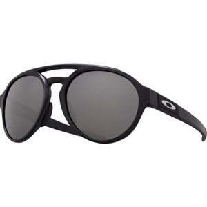 Oakley Forager Prizm Polarized Sunglasses - Accessories