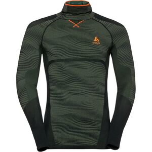ODLO Performance Blackcomb Baselayer + Facemask - Men's