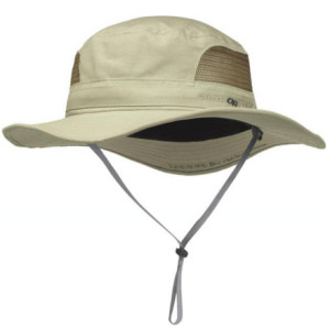 Outdoor Research Transit Sun Hat - Men's - Hike & Camp