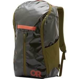 Outdoor Research Double Hull Pack 35L - Hike & Camp