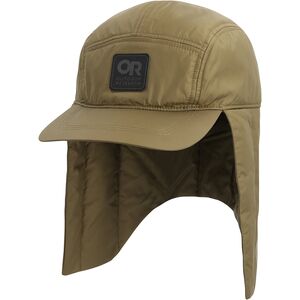 Outdoor Research Coldfront Insulated Cap - Hike & Camp