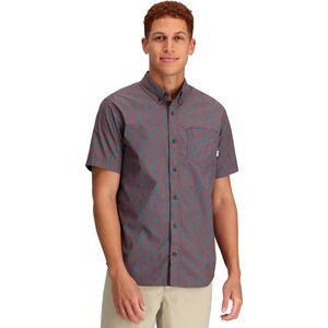 Outdoor Research Rooftop Short-Sleeve Shirt - Men's - Clothing