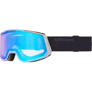 100% Snowcraft Goggle - Ski