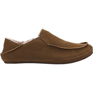 Olukai Moloa Slipper - Men's - Footwear