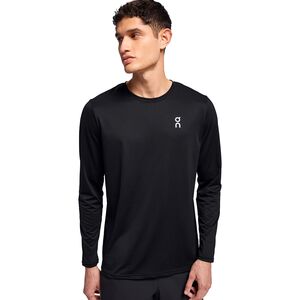 On Running Core Long-Sleeve T-Shirt - Men's - Clothing
