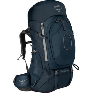 Osprey Packs Xenith 75L Backpack - Hike & Camp