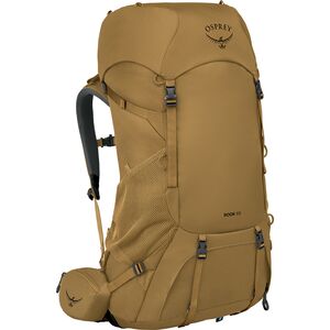 Osprey Packs Rook 65L Backpack - Extended Fit - Men's - Hike & Camp