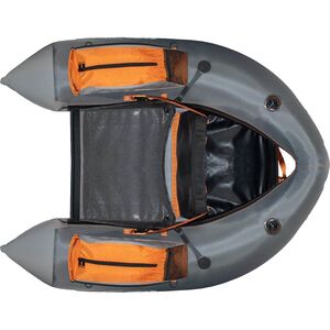 Outcast Fish Cat 4 Deluxe LCS Float Tube - Fishing