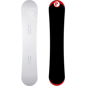 Palmer Platinum LE Snowboard - Snowboard