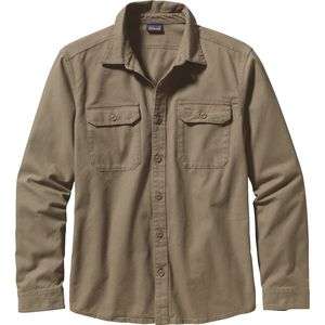 Patagonia Workwear Shirt - Men's - Clothing