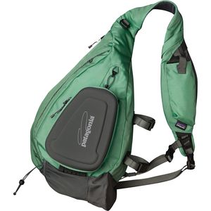 Patagonia Stealth 10L Sling Pack - Fly Fishing
