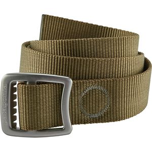 Patagonia Tech Web Belt - Men's - Accessories