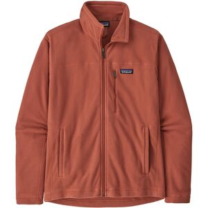 Patagonia Micro D Fleece Jacket - Men's - Clothing