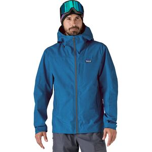 Patagonia Storm Shift Jacket - Men's - Clothing