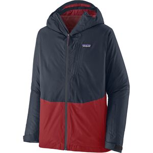 Patagonia 3-in-1 Powder Town Jacket - Men's - Clothing