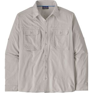 Patagonia Self Guided Sun Long-Sleeve Shirt - Men's - Clothing