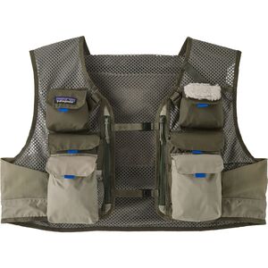 Patagonia Stealth Pack Fishing Vest - Fishing