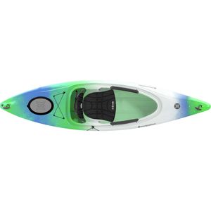 Perception Prodigy 10.0 Kayak - 2018 - Paddle