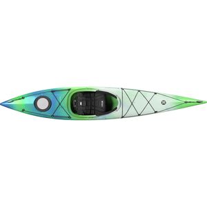 Perception Tribute 12.0 Kayak - Women's - 2018 - Paddle