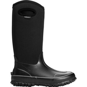 Perfect Storm Black High Boot - Women's - Footwear