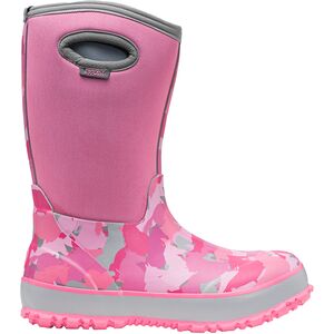 Perfect Storm Pink Stampede Boot - Kids' - Kids