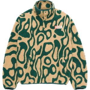 Parks Project Geysers Trail Fleece - Clothing