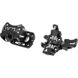 Plum Tech Bindings Plum Tech Binding Guide 12 Alpine Touring Binding - Ski