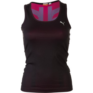 Puma Gym Actv Power Tank Top - Women's - Clothing