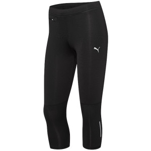 Puma PR Pure 3/4 Tight - Women's - Clothing