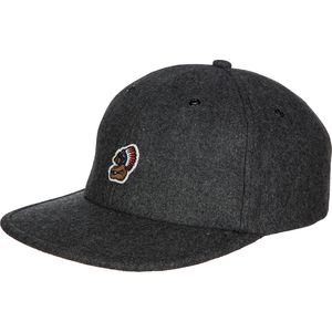 Penfield Montauk 6-Panel Cap - Accessories