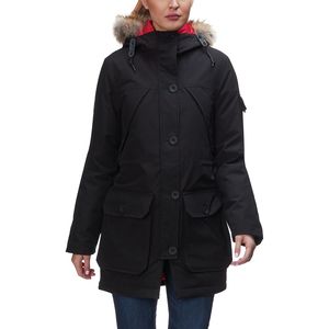 Penfield Hoosac Down Jacket - Women's - Clothing