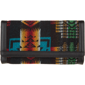 Pendleton Checkbook Wallet - Women's - Accessories
