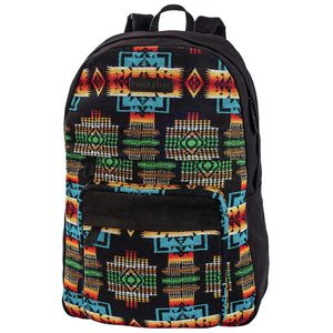 Pendleton Canvas Backpack - Accessories