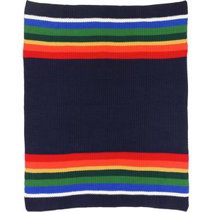 Pendleton Knit Throw Blanket - Accessories