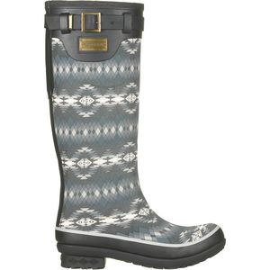 Pendleton Heritage Tall Rain Boot - Women's - Footwear