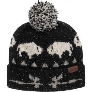 Pendleton Pom Pom Hat - Women's - Accessories