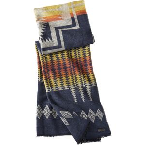 Pendleton Oversized Wrap - Accessories