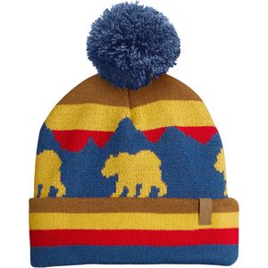 Pendleton Retro Scene Beanie - Accessories