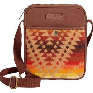 Pendleton Crossbody Satchel - Women's - Accessories