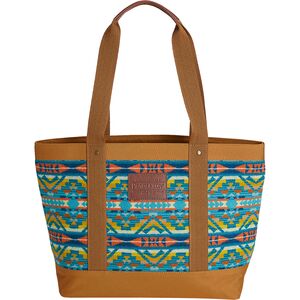 Pendleton Zip Tote - Women's - Accessories