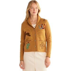 Pendleton Pendleton Western Cardigan - Women's - Clothing