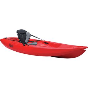 Point 65 Tequila GTX Sit On Top Kayak - Solo - Paddle